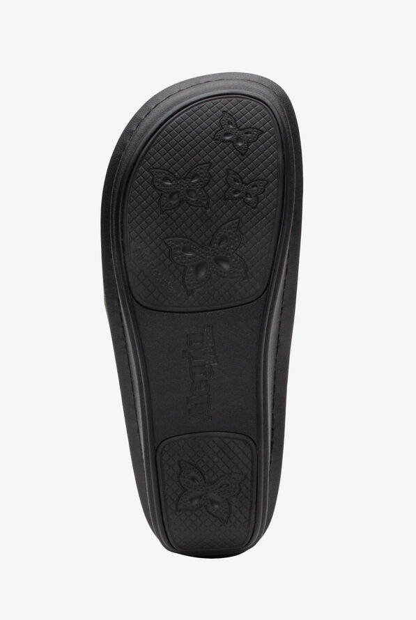 Alegria Debra Professional Score Nursing Shoe, Nursing Clogs