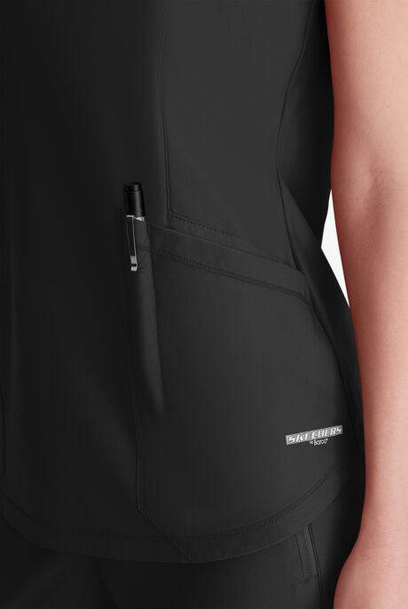 Skechers by Barco Slip-Ins | Uniform Advantage