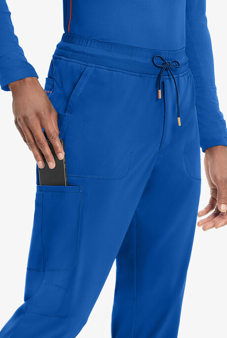 Infinity GNR8 | Uniform Advantage