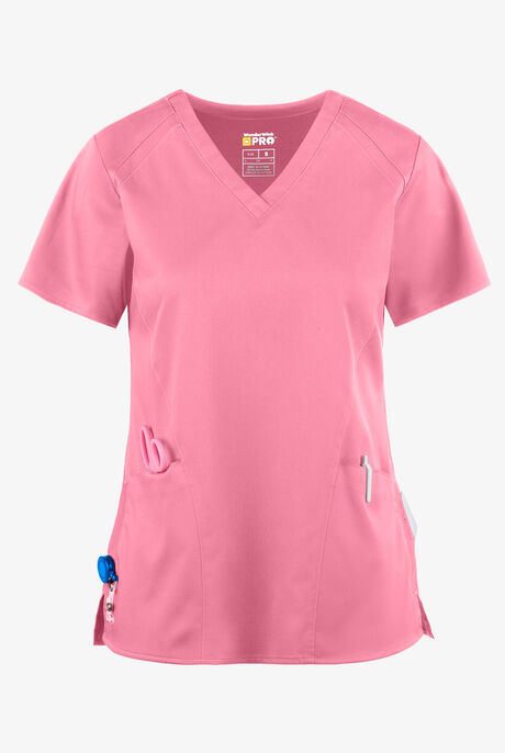 WonderWink PRO Scrubs at UniformAdvantage.com
