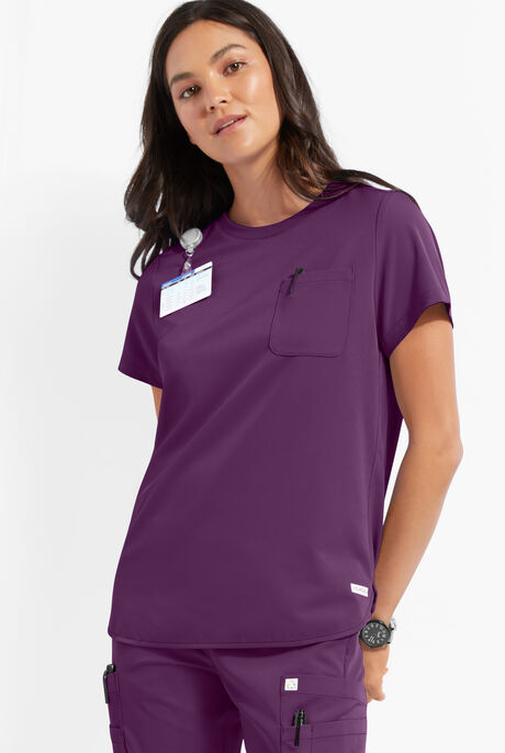Resurge Scrubs, Sustainable Scrubs | Uniform Advantage