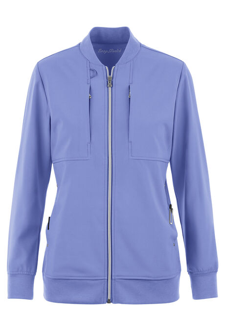 Easy STRETCH Halle Ruched Leg Joggers, Stretch Scrubs