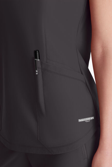 Skechers by Barco Slip-Ins | Uniform Advantage