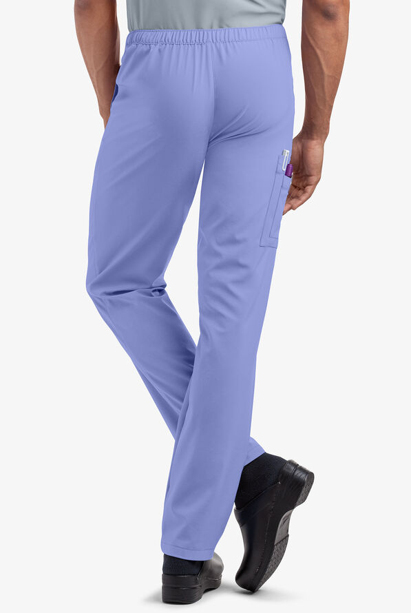 Easy STRETCH by Butter-Soft Drawstring Scrub Pants, Short Scrubs