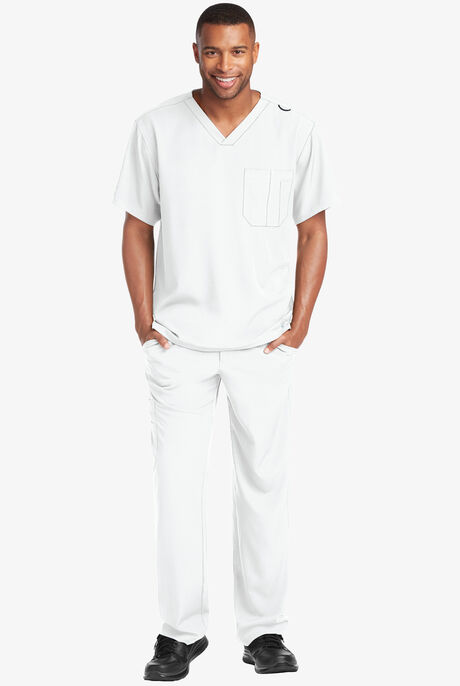 Athletic Scrubs | Men's Scrub Tops and Pants | Uniform Advantage