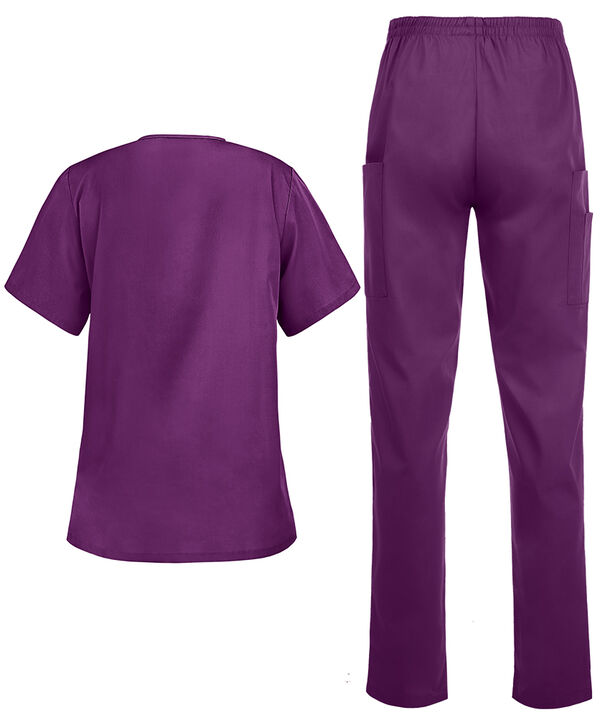Strictly Scrubs Women's Scrub Set, Nursing Sets