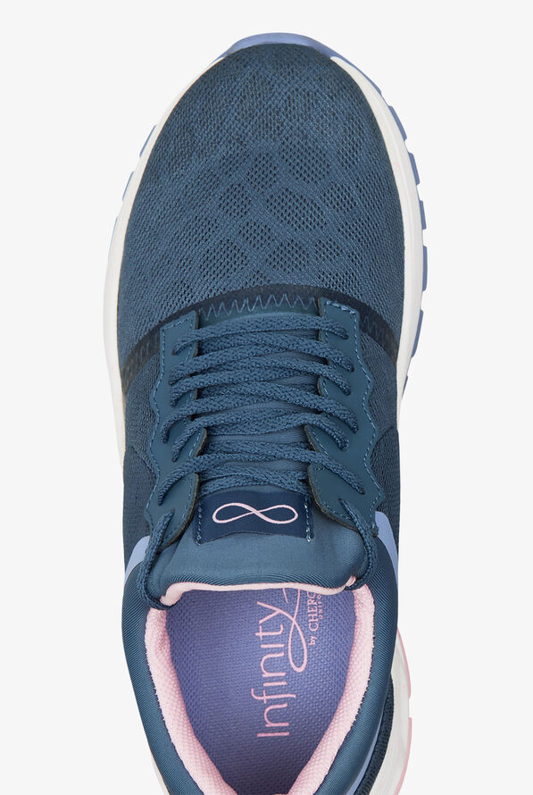 Cherokee Infinity Fly Soft Shadow Nursing Sneakers, Nursing Shoes