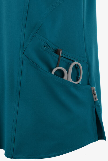 Zavate Ava Therese Scrubs at Uniform Advantage