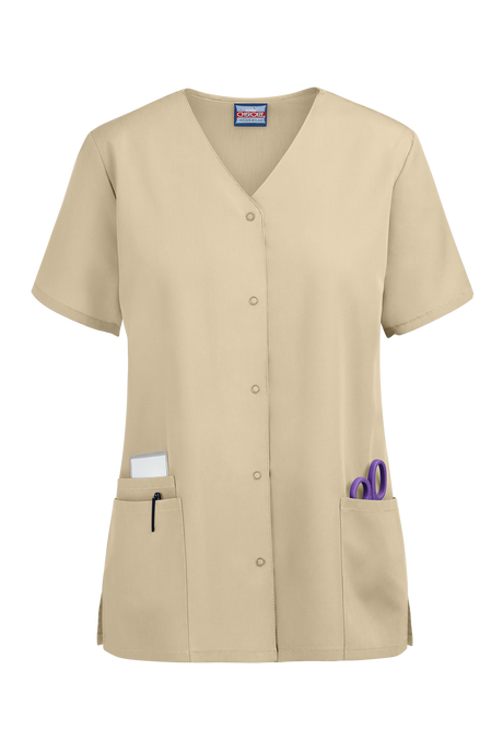 Cherokee 4101 Workwear Scrub Pants and Cherokee Workwear Scrubs at UA.