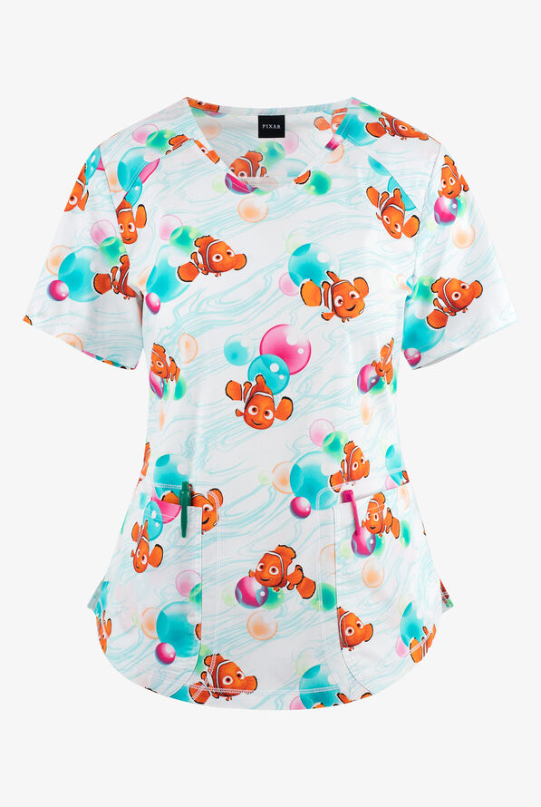 finding nemo top