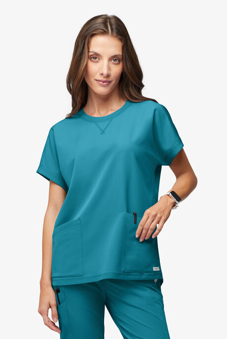 Scrub Tops for Women | Uniform Advantage