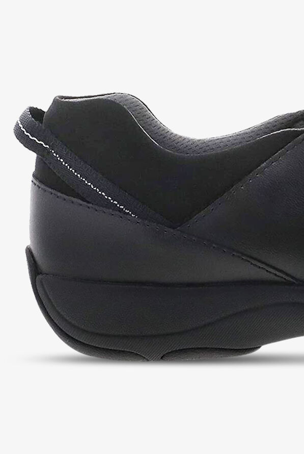 Dansko Neci Slip On Shoes, Nursing Slip Resistant Shoes