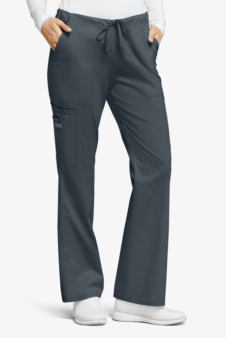 Cherokee Workwear Premium Core Stretch Scrubs and Cherokee Workwear Scrubs
