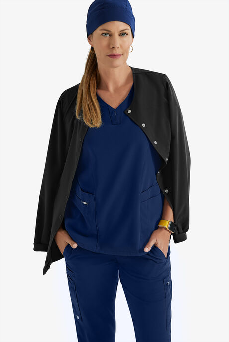 Grey's Anatomy Signature Scrubs and Grey's Anatomy Scrubs