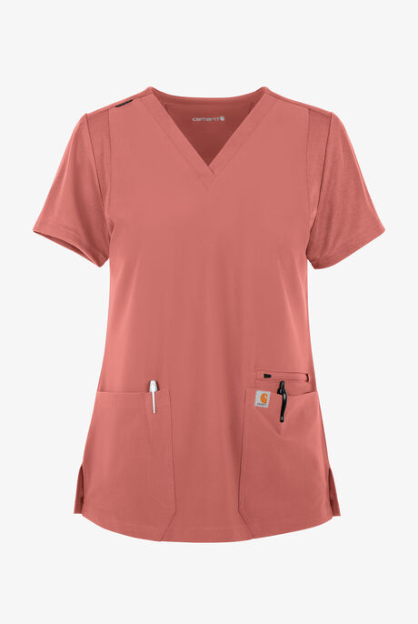 Carhartt Cross-Flex Scrubs | Uniform Advantage