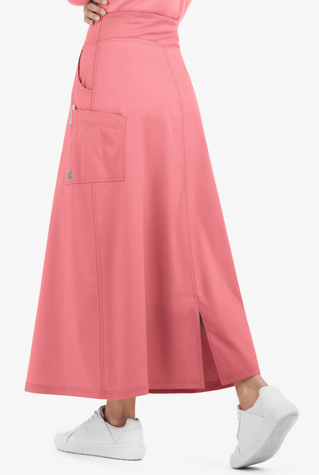 Women's Scrub Skirts - Comfortable & Professional | Uniform Advantage
