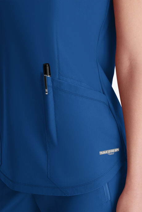 Skechers by Barco Slip-Ins | Uniform Advantage