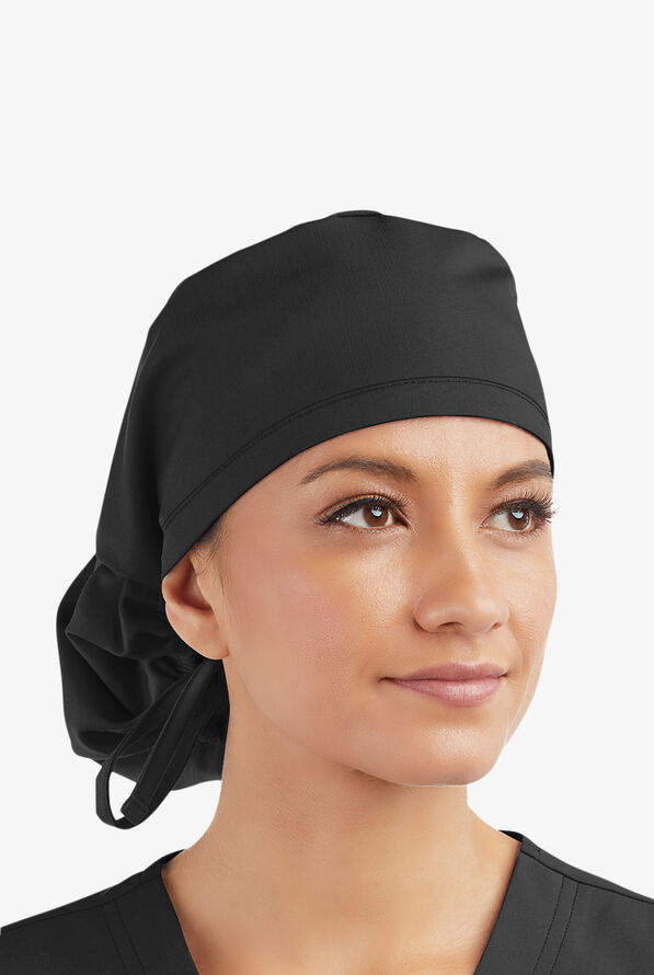 elasticated surgical caps