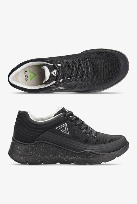 Nurse Mates Align Shoes and Medical Footwear at Uniform Advantage