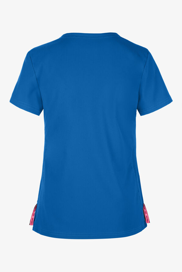 koi Lite Skye V-Neck Scrub Top, Koi Uniforms