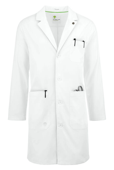 Medical Lab Coats | Unisex Lab Coats | Uniform Advantage