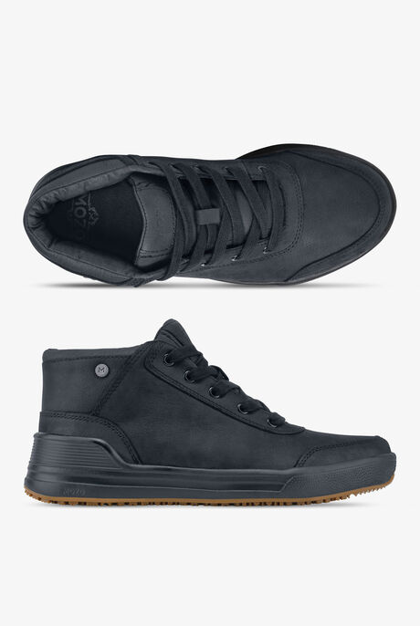 Mozo Shoes & Footwear | Uniform Advantage