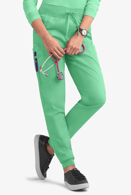 Petite Scrub Pants | Women's Nursing Scrubs | Uniform Advantage