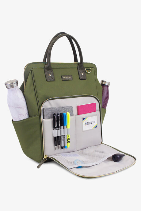 Nursing Bags, Backpacks, and Totes | Uniform Advantage