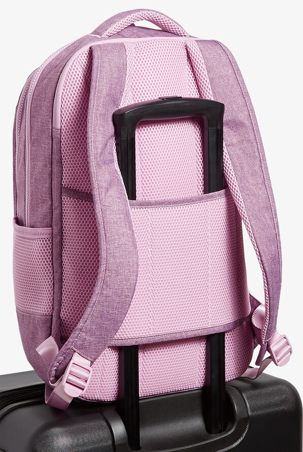 Vera Bradley Women's ReActive Grand Backpack, Nursing Accessories