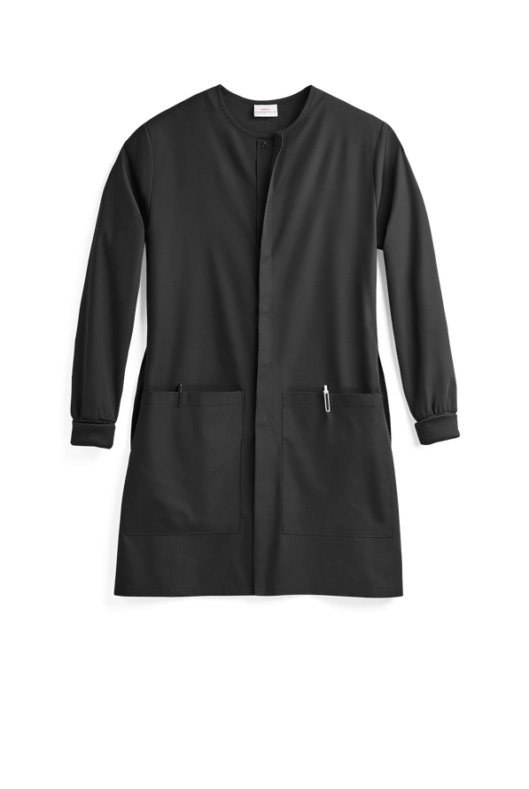 Barco Essentials Unisex Lab Coat, Lab Coats