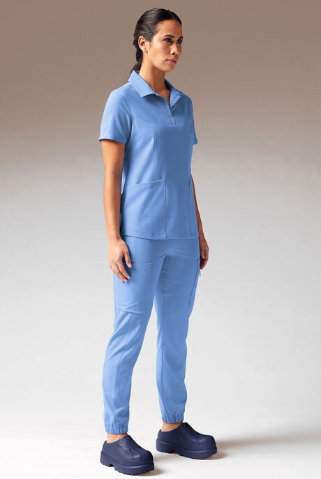 Hypothesis Scrubs, Sustainable Scrubs | Uniform Advantage