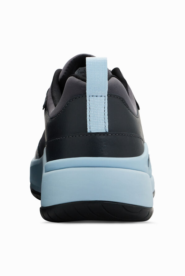 Cherokee Infinity Cosmic Fusion Women's Lace Up Sneaker, Nursing Shoes