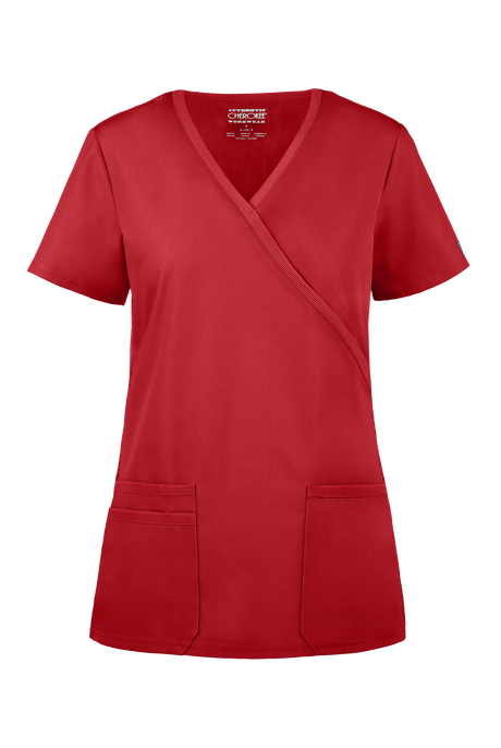 Cherokee 4101 Workwear Scrub Pants and Cherokee Workwear Scrubs at UA.