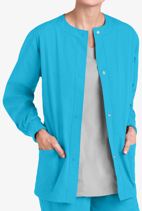 Scrub Jackets | Medical Coats | Uniform Advantage