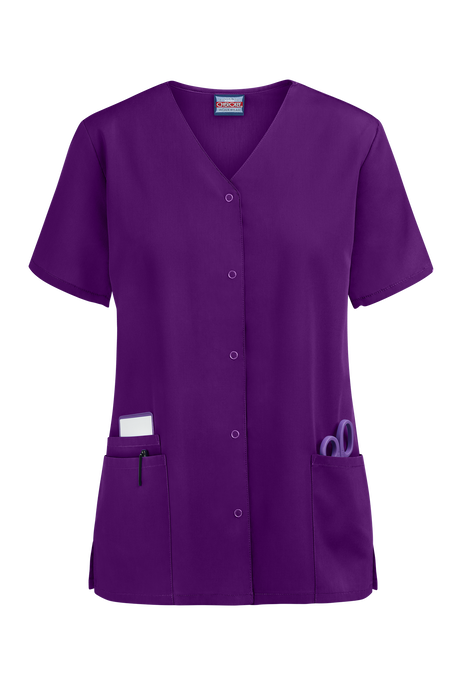 Cherokee 4101 Workwear Scrub Pants and Cherokee Workwear Scrubs at UA.