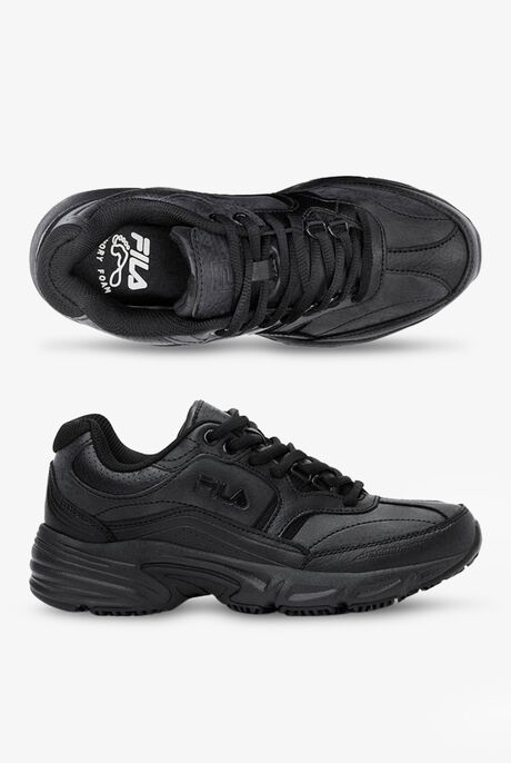Fila Work Shoes for Medical Professionals | Uniform Advantage