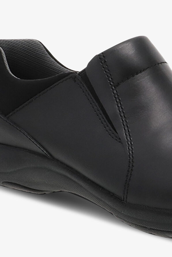 Dansko Neci Slip On Shoes, Nursing Slip Resistant Shoes