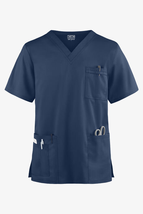 Cherokee Workwear Premium Core Stretch Scrubs and Cherokee Workwear Scrubs
