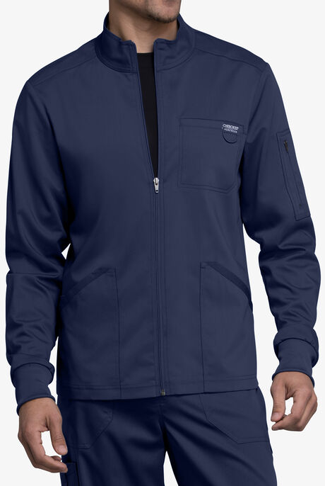Women's Scrub Jackets | Medical Coats | Uniform Advantage