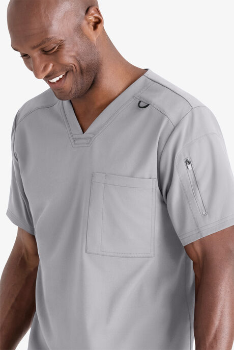 Athletic Scrubs | Men's Scrub Tops and Pants | Uniform Advantage