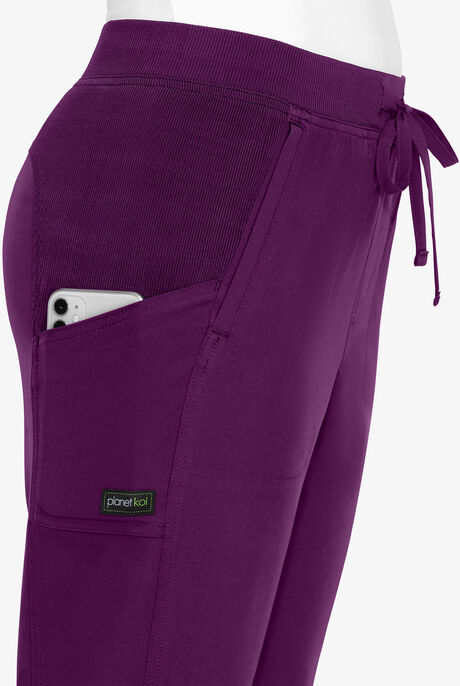 koi Planet koi™ and koi Scrubs at UniformAdvantage.com