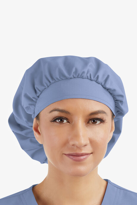Scrub Caps & Hats for Medical Professionals | Uniform Advantage