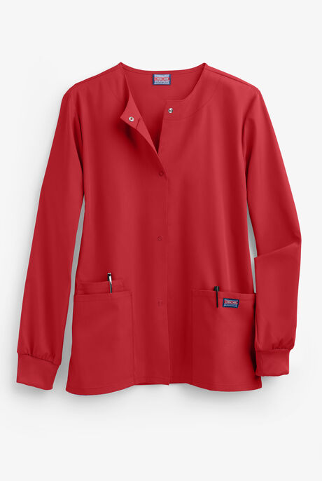 Women's Scrub Jackets & Medical Jackets | Uniform Advantage