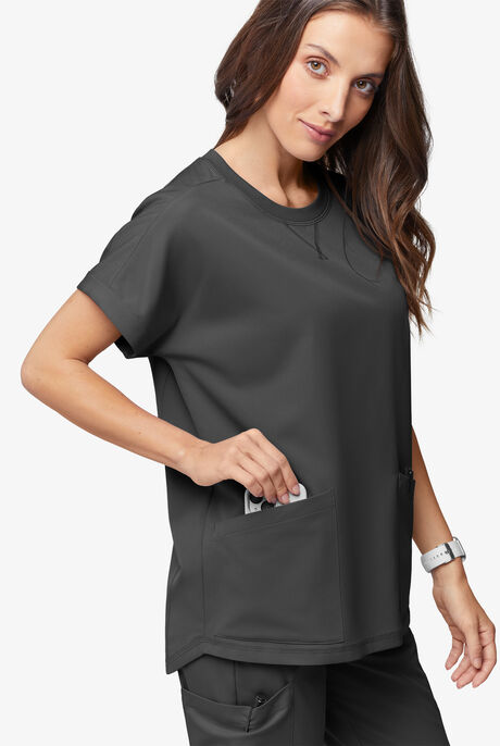 Scrub Tops for Women | Uniform Advantage