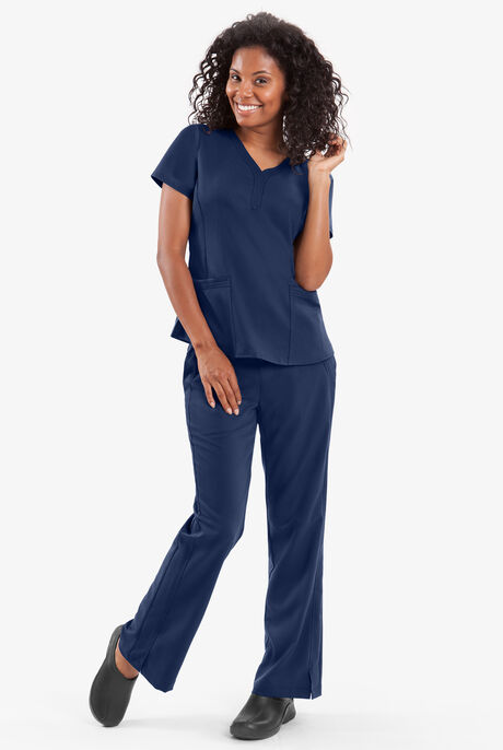 Healing Hands Purple Label Scrubs | Uniform Advantage