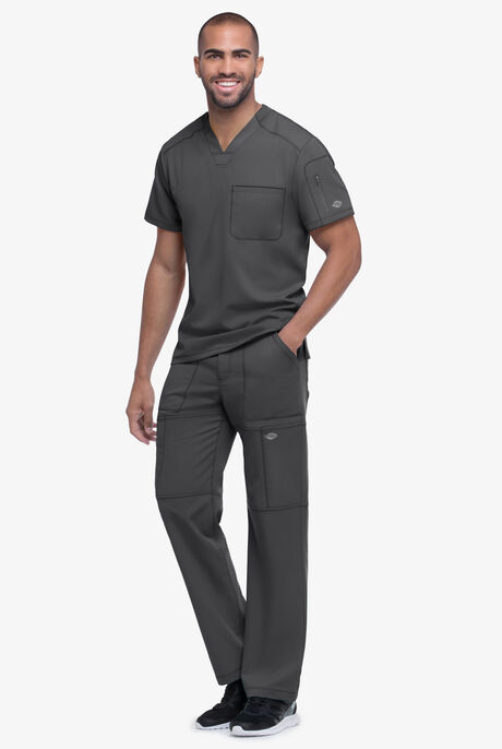 Dickies Dynamix Scrubs at UniformAdvantage.com