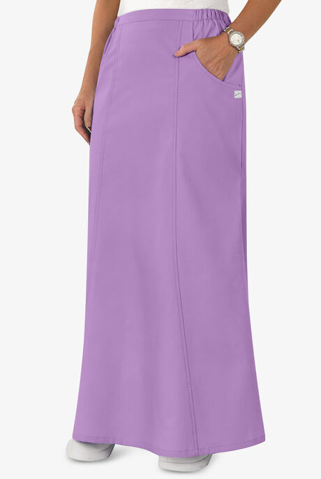 Women's Scrub Skirts and Nursing Skirts at UniformAdvantage.com.