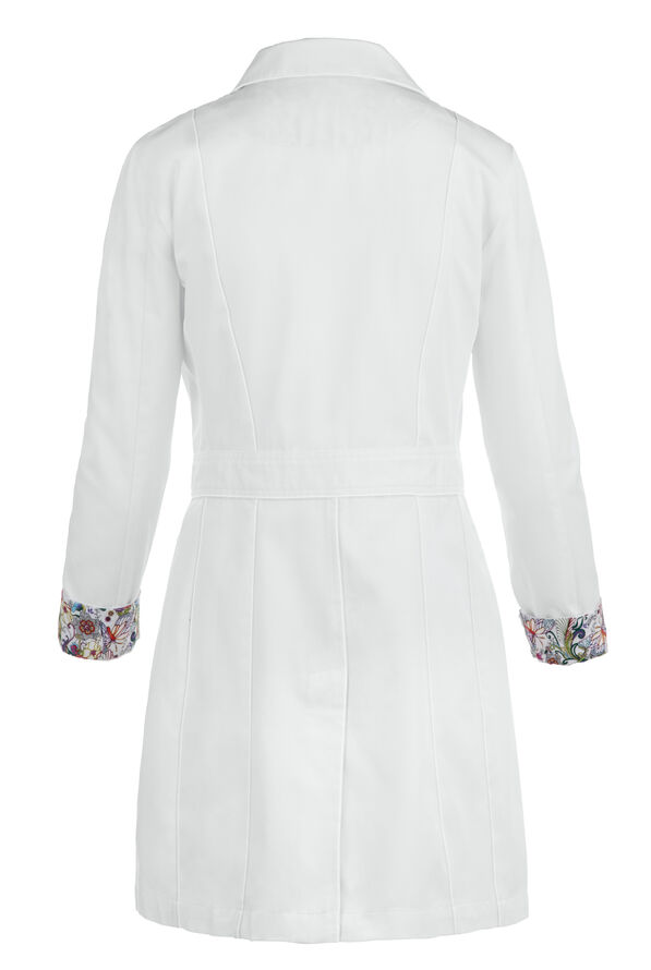 Koi 408 Geneva Lab Coat, Koi Lab Coats