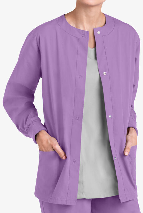 Scrub Jackets | Medical Coats | Uniform Advantage