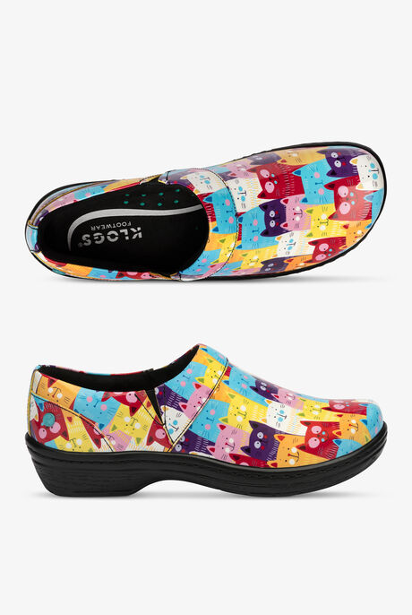 Klogs Nursing Shoes, Nursing Clogs and Klogs Medical Shoes at Uniform ...